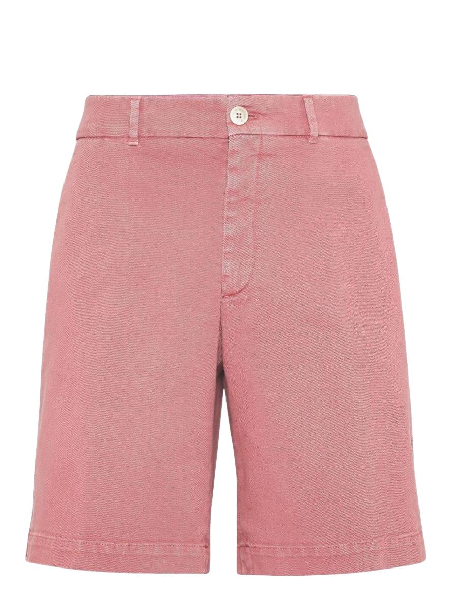 BRUNELLO CUCINELLI Brunello Cucinelli Bermuda Shorts